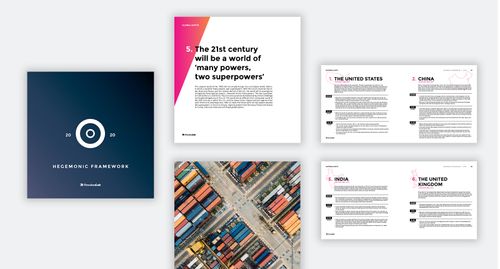 Reports – FreedomLab, thinktank for future scenarios